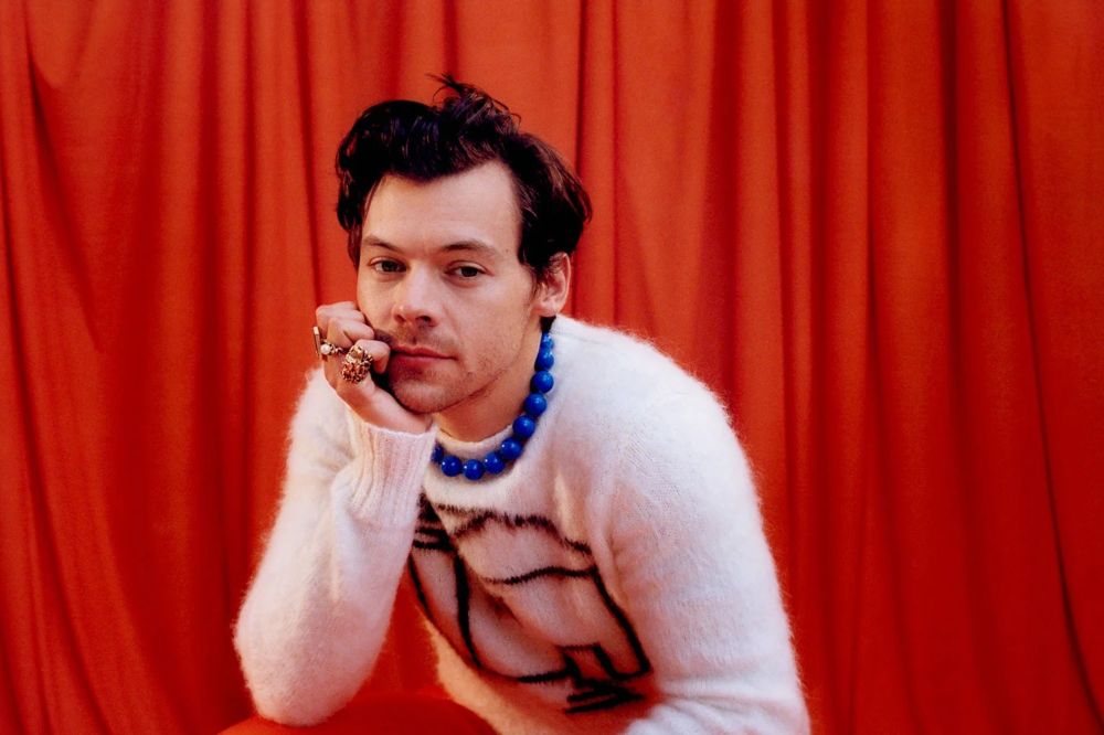 Bad Bunny and Harry Styles lead nominations for the 2022 People’s ...