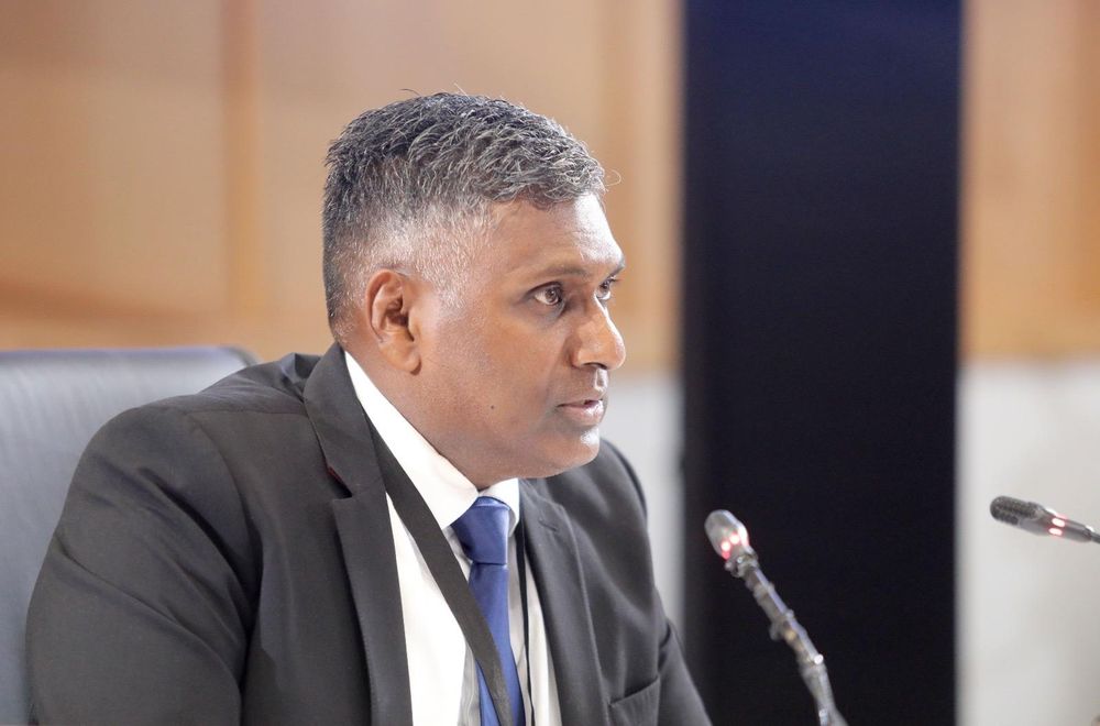 Madlanga Commission | Gopaul accuses Mchunu of abusing police power for ...