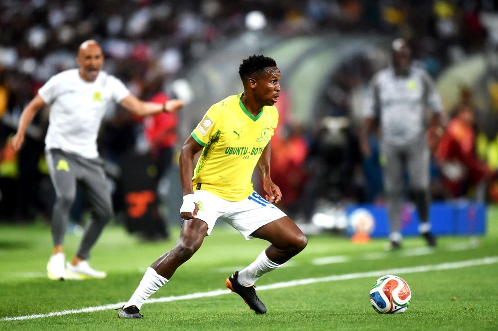 Orlando Pirates walk the plank as Mamelodi Sundowns finally show their ...