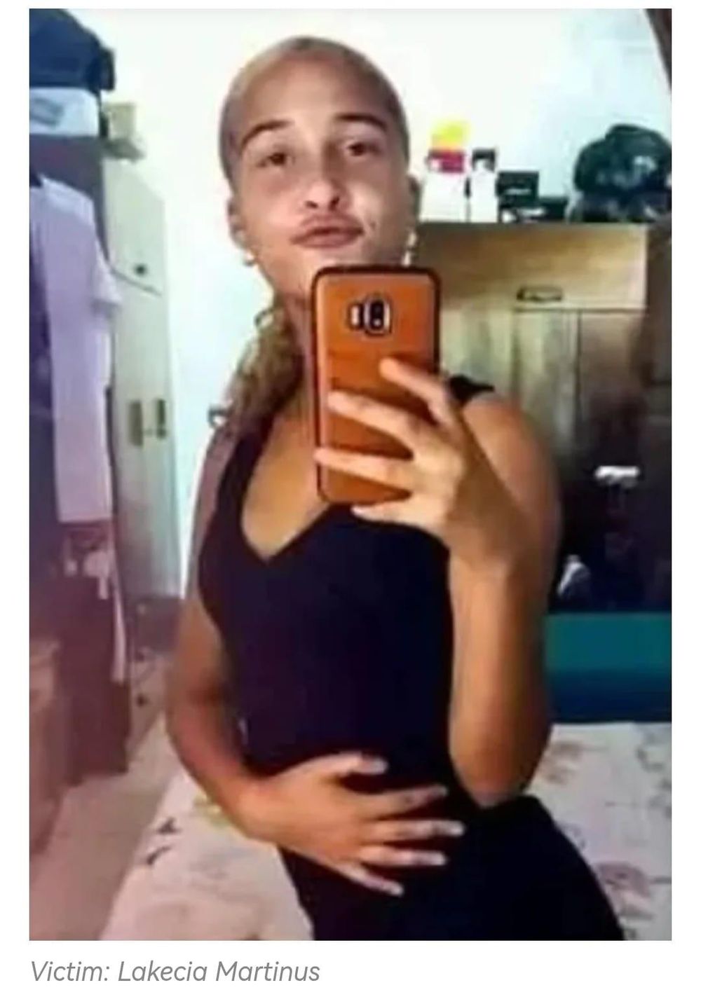 Another Christmas without her daughter as alleged killer walks free ...