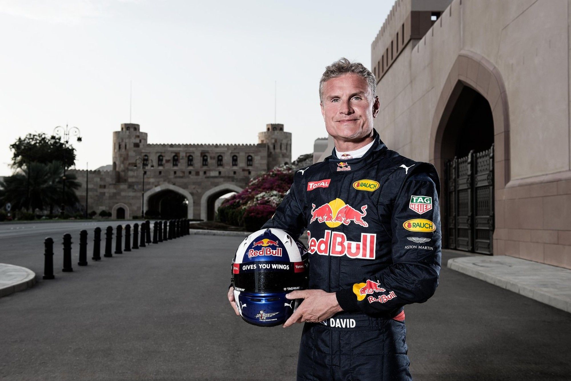 Win VIP tickets to Red Bull Cape Town circuit valued at R1950