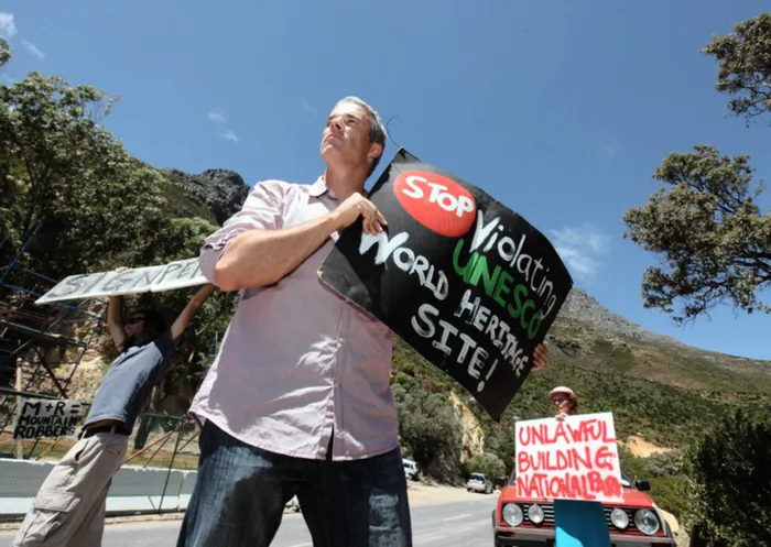 Chappies: Unesco steps in
