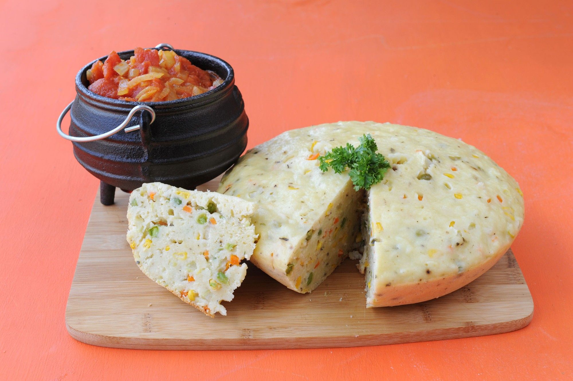 3 pap recipes for Heritage Day