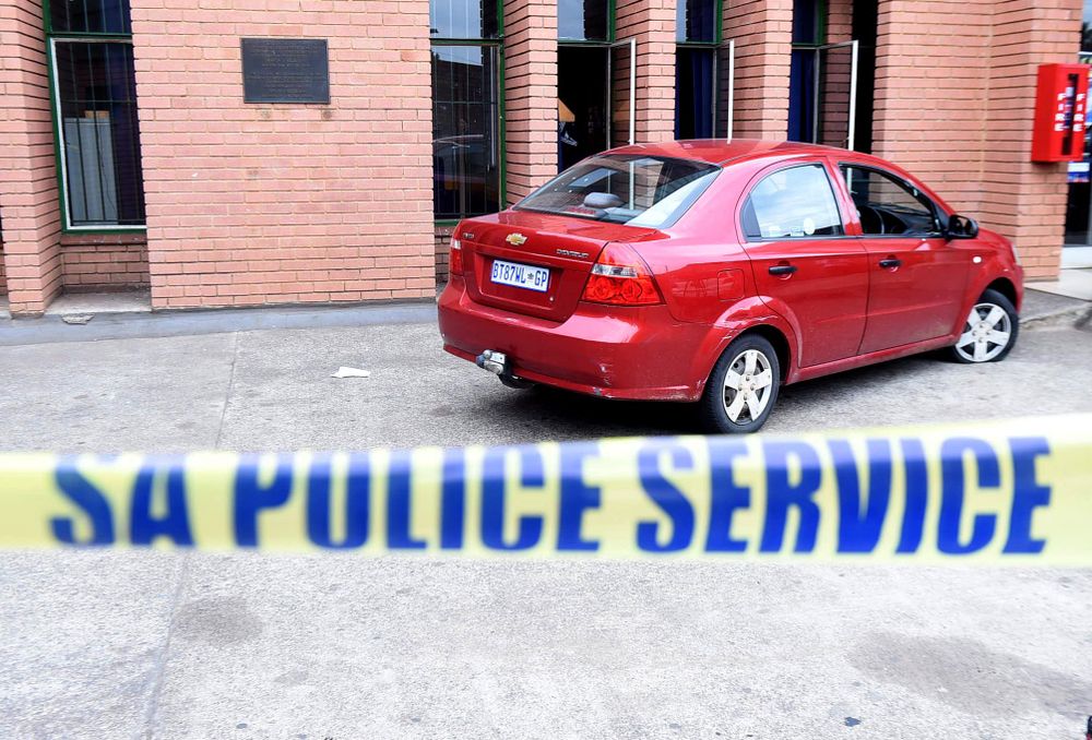 Where is Brown Mogotsi? Police say Mogotsi will pay if attempted murder ...