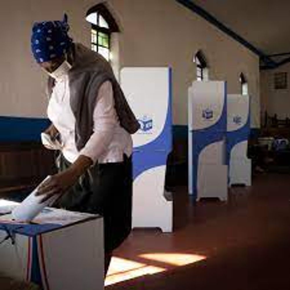 MPs want workshop on bill providing for independents to stand for ...