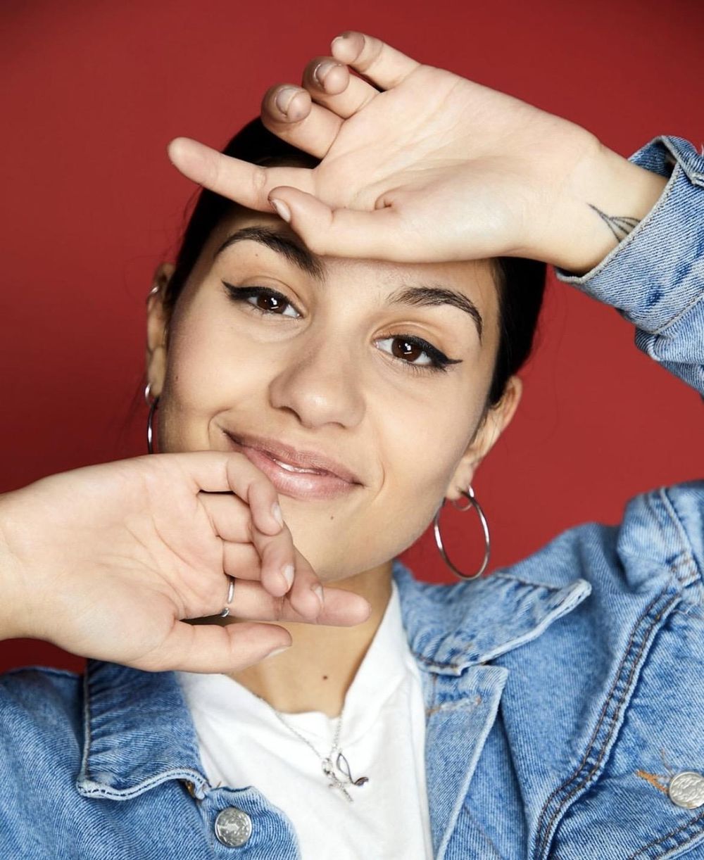 Alessia Cara's response to Tiny Desk rejections is pure pop star pettiness