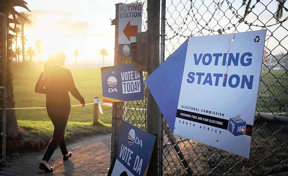 #Elections2019: IEC launches National Operations Centre
