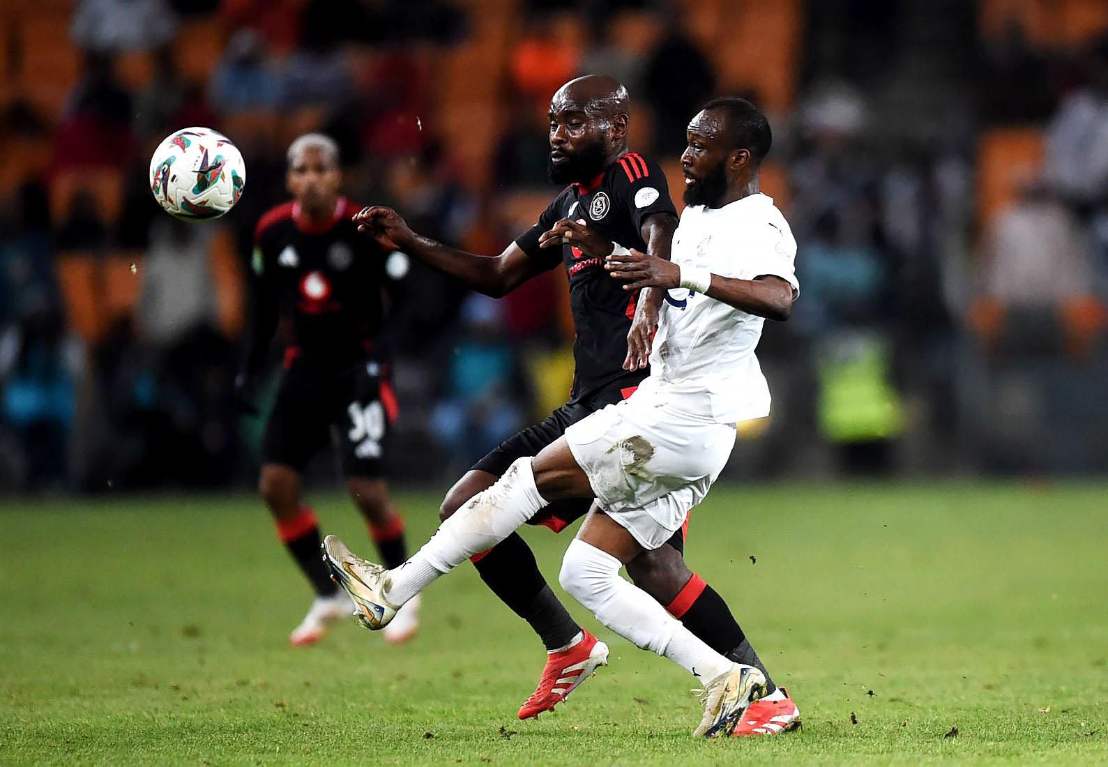 Tipsters' Table: All eyes on Mamelodi Sundowns and Orlando Pirates in Cairo