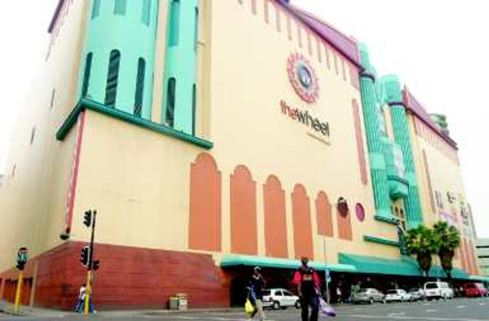Durban landmark to go under the hammer