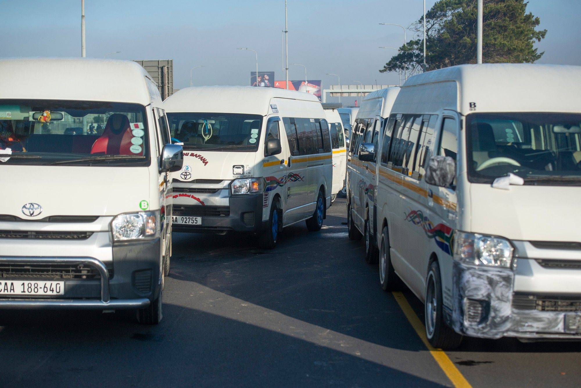 One person arrested for shooting Eastern Cape couple in their driveway ...