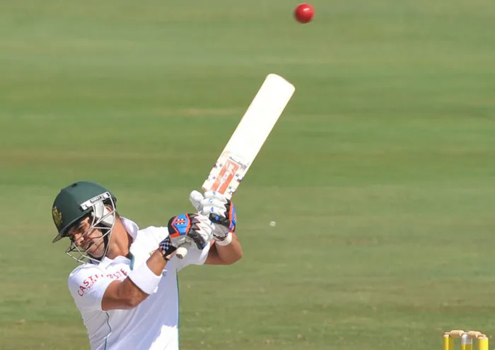 Can Duminy rediscover the hunger?