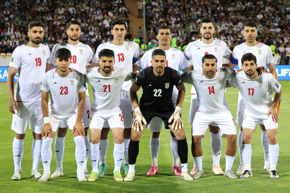 2026 FIFA World Cup showdown is in jeopardy as a co-host USA is at war ...