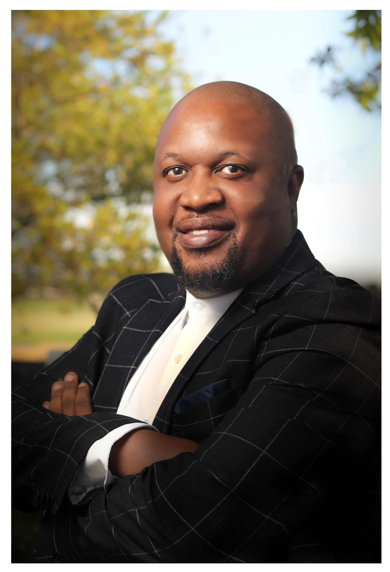 ‘Keep knocking on doors’ says head of a successful IT start-up