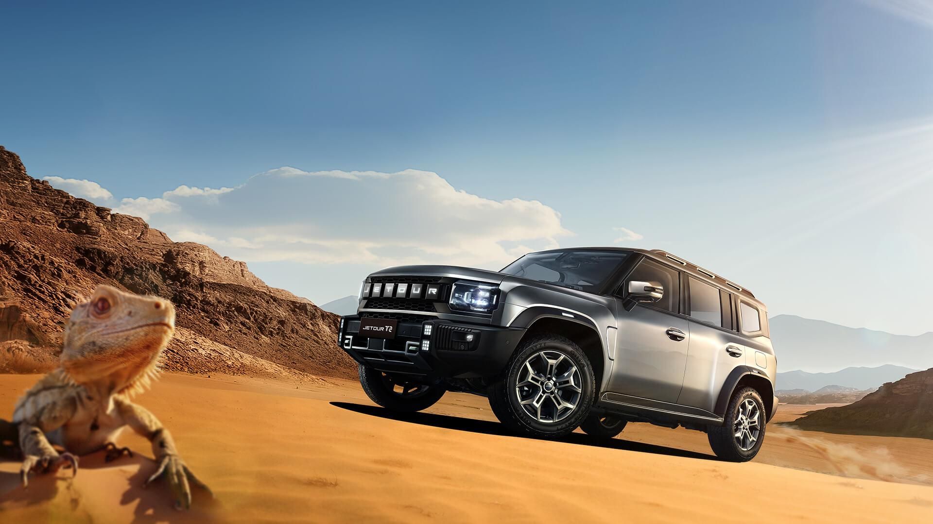 10 hot new SUV models that we’re looking forward to in 2025