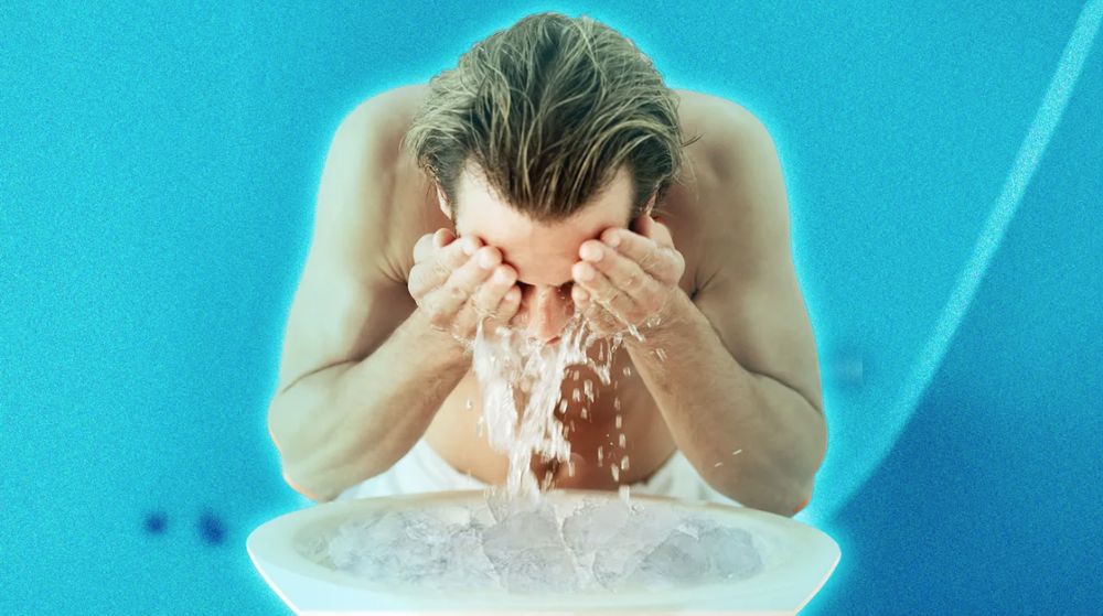 5 face icing benefits endorsed by experts, that will redefine your ...