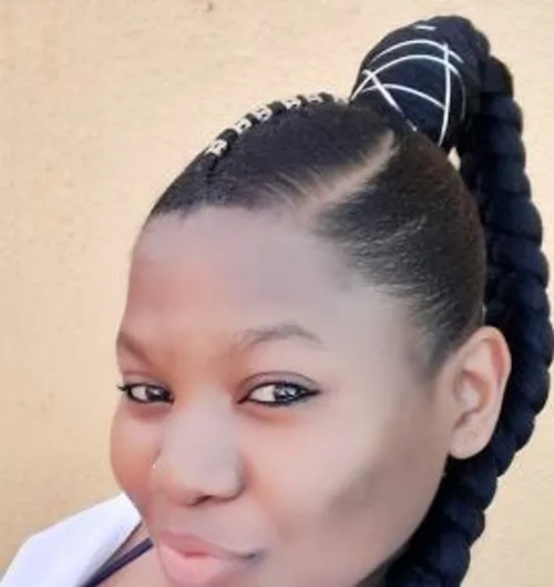 Masabata Mkwananzi | IOL