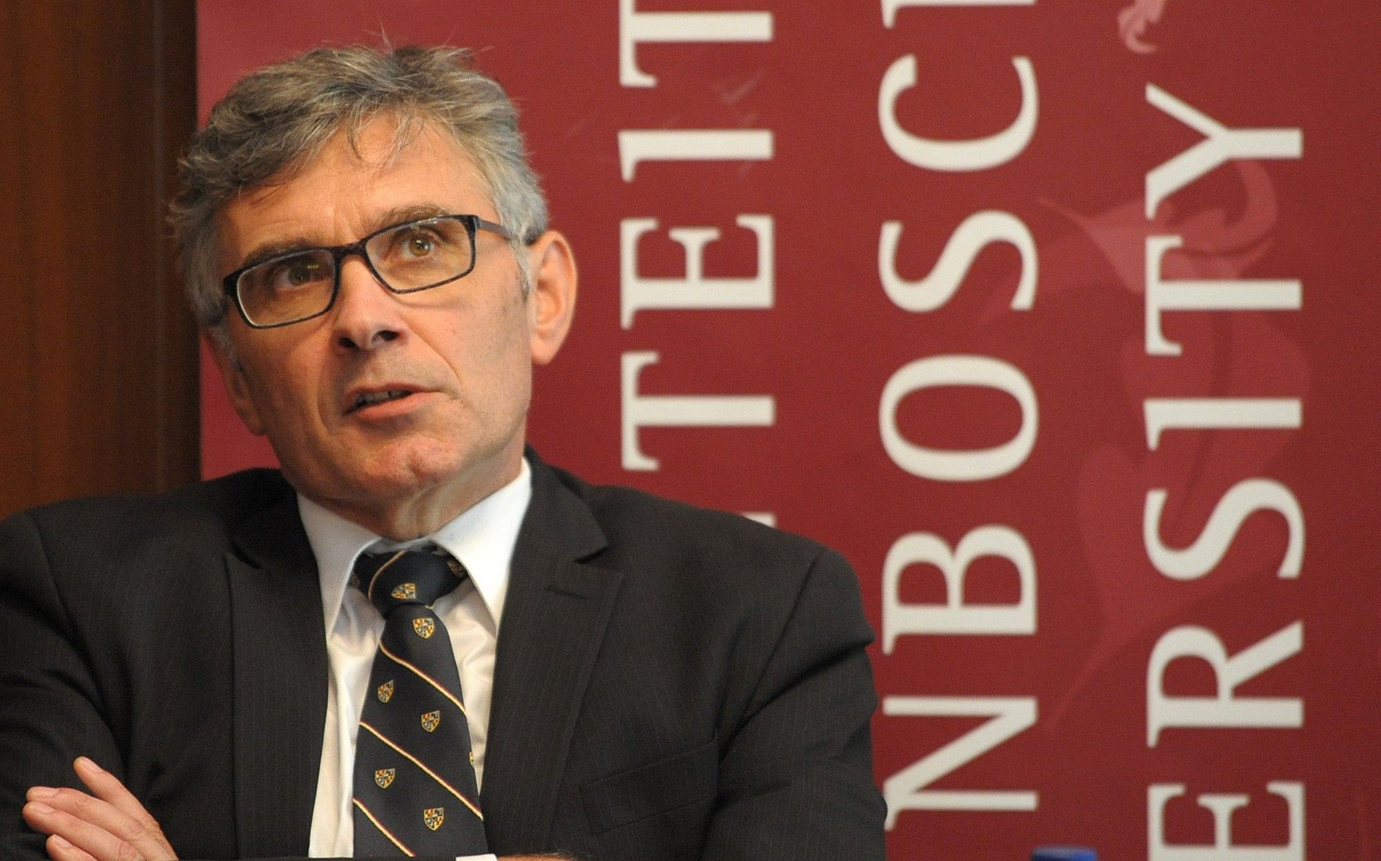 Stellenbosch University to shut down Wilgenhof residence