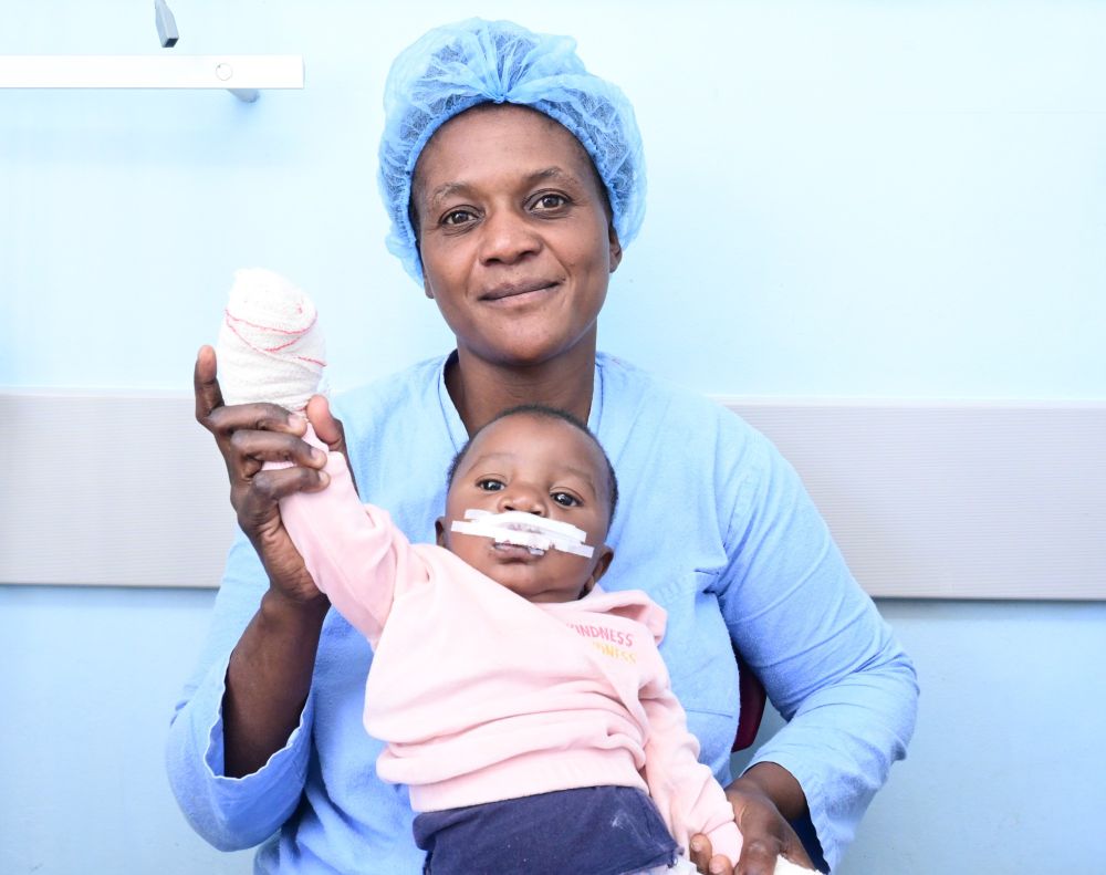 Smile Foundation continues to bring fresh smiles to children
