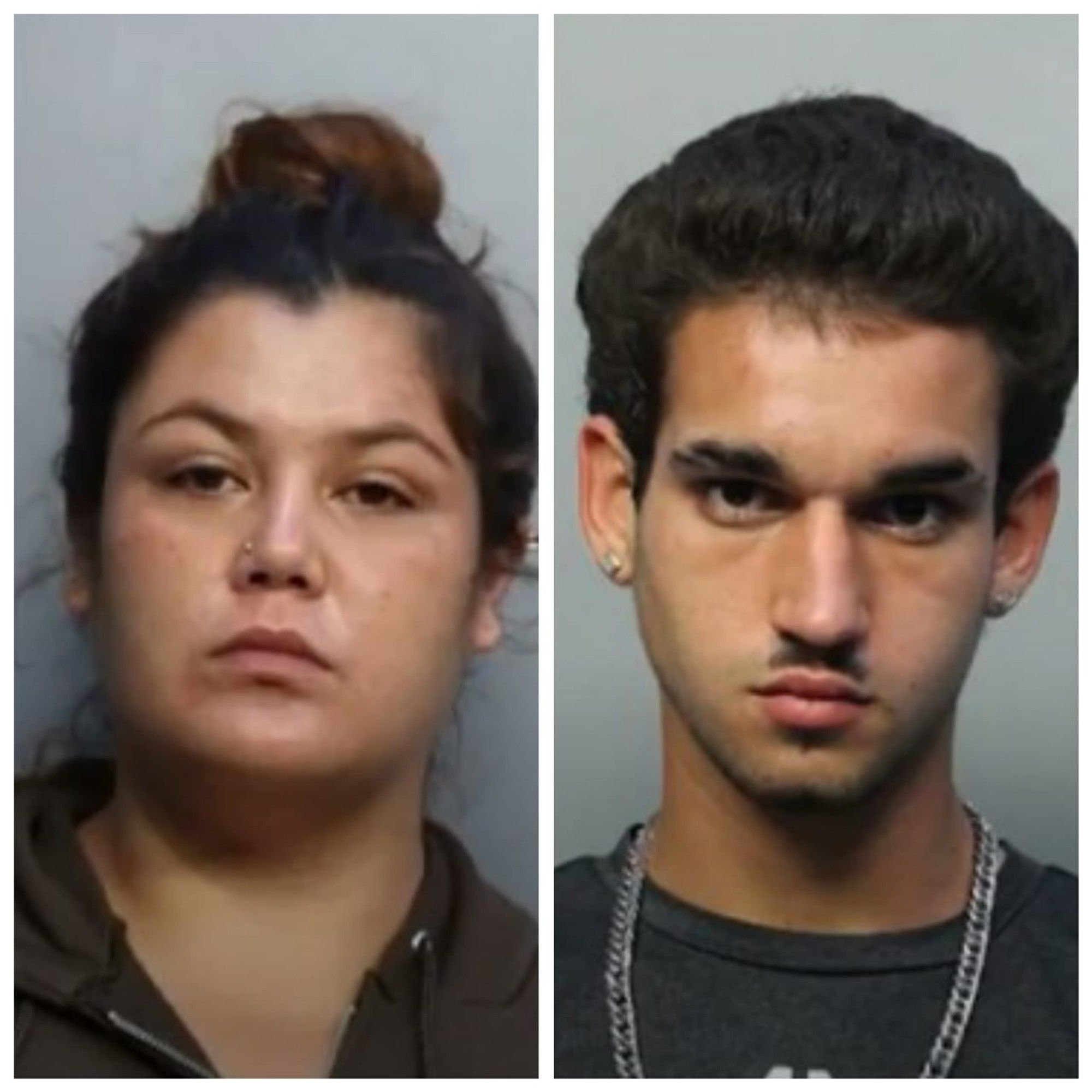 Woman who wanted a baby while in prison, falls pregnant after inmate ...