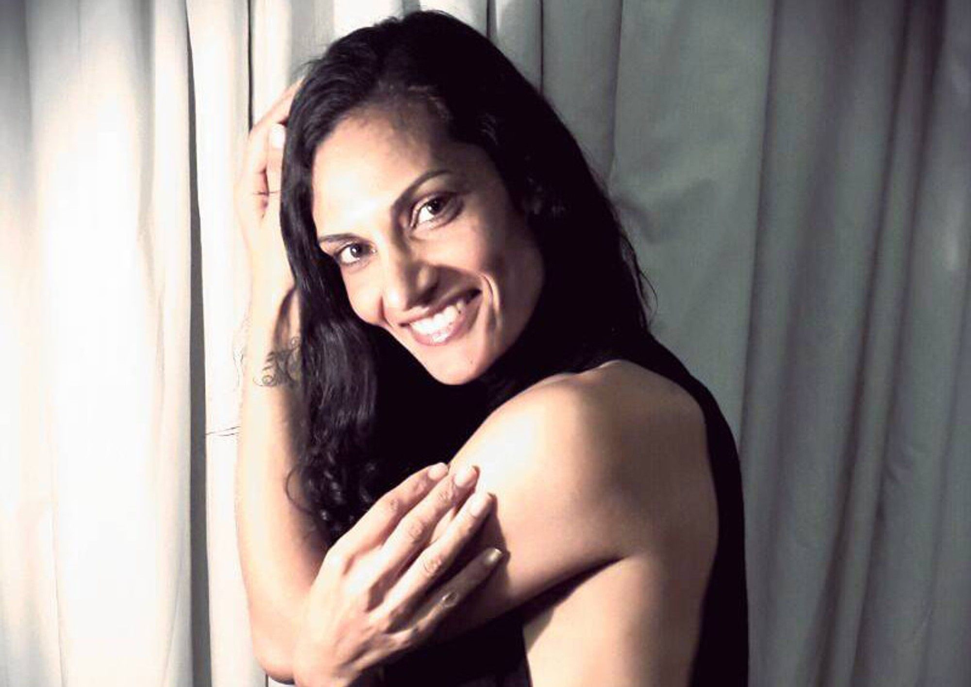 Yarisha Singh teams with CJB