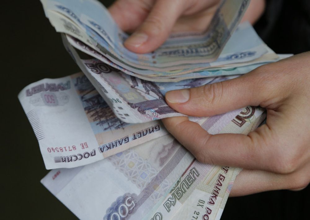 Russian central bank warns of hikes