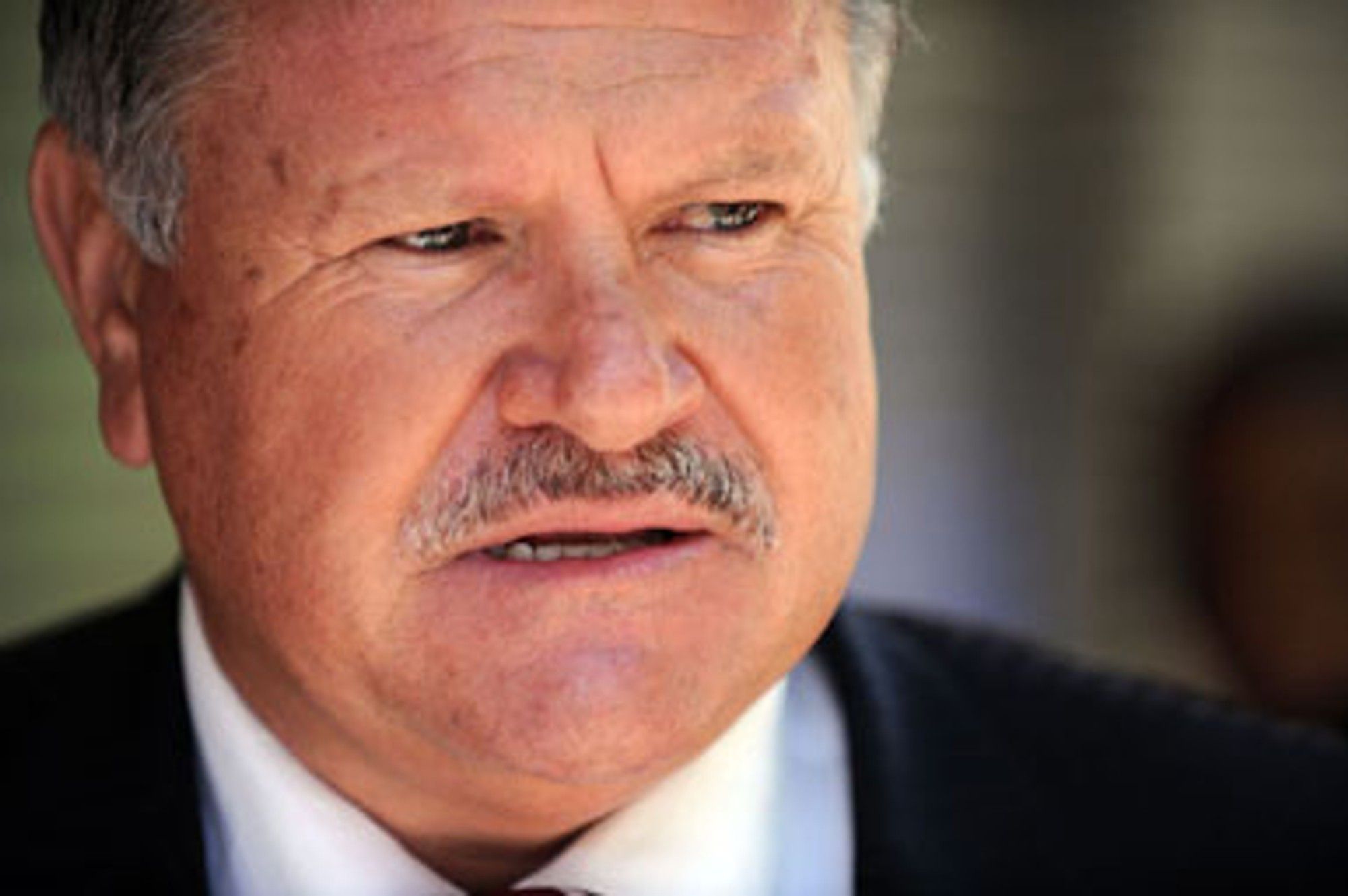 'Selebi showed Agliotti Top Secret report'