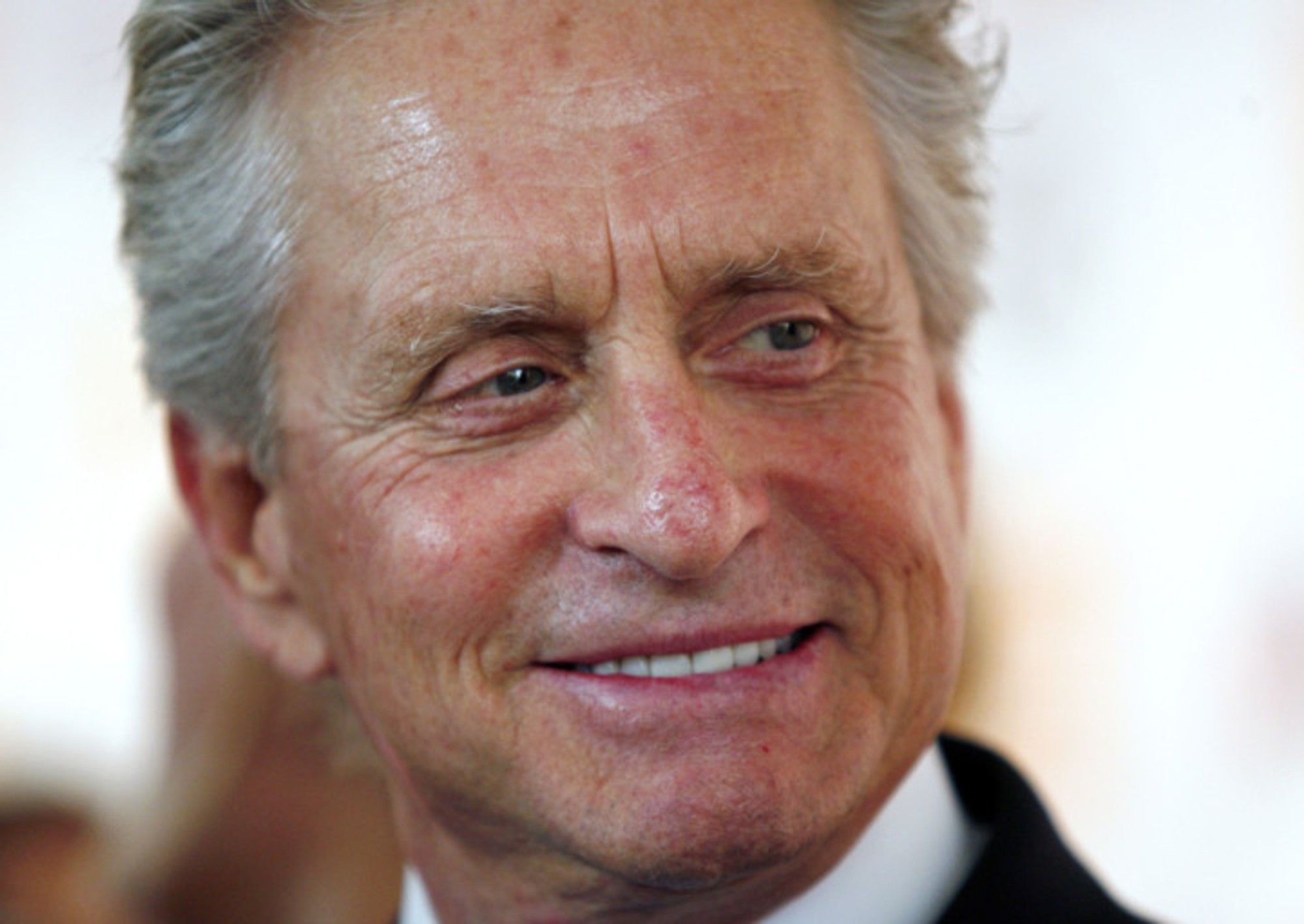 Why greed was good for Michael