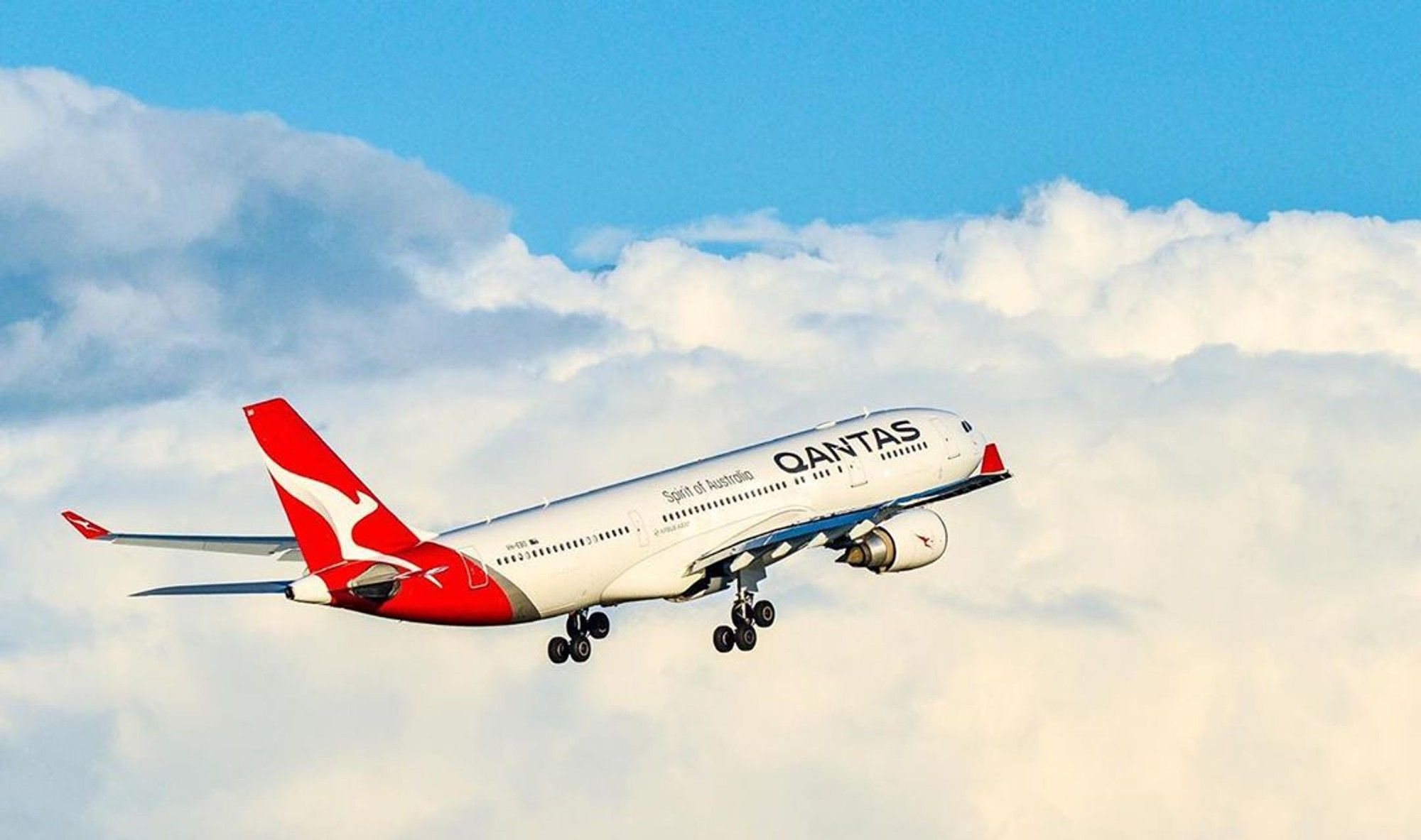 Australian airline Qantas says hit by 'significant' cyberattack