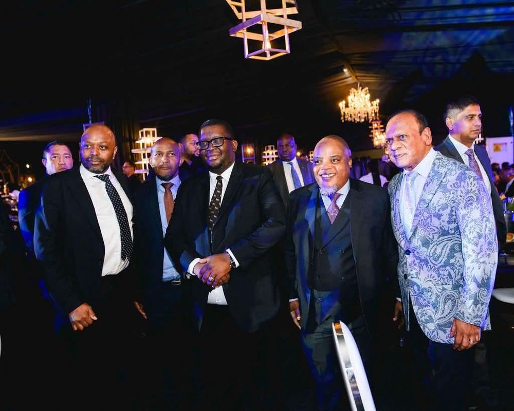 Southern Sun announces R1.5 billion hotel project at Oceans Umhlanga