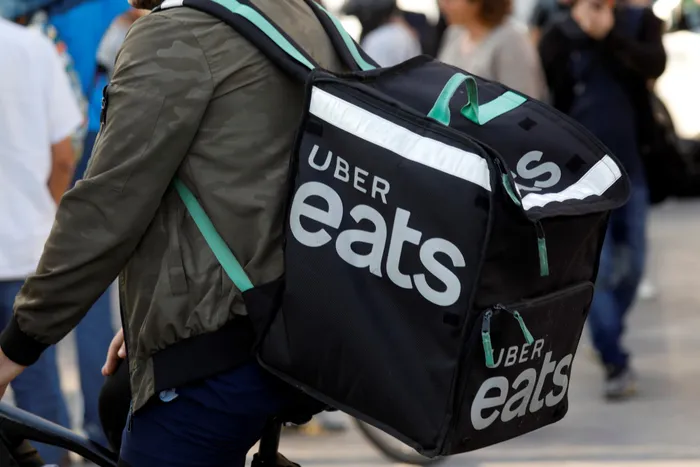 Cape Town tops Uber Eats 2022 list with most orders between midnight and 4am. . . and Mzansi ...