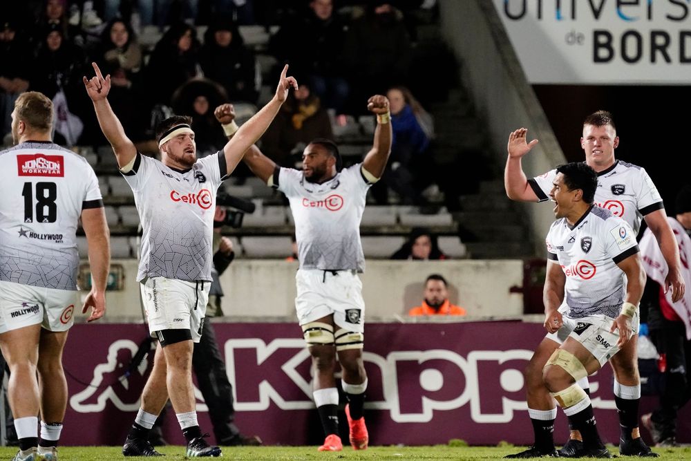 ‘It was a great win,’ says director of rugby Neil Powell after Sharks ...