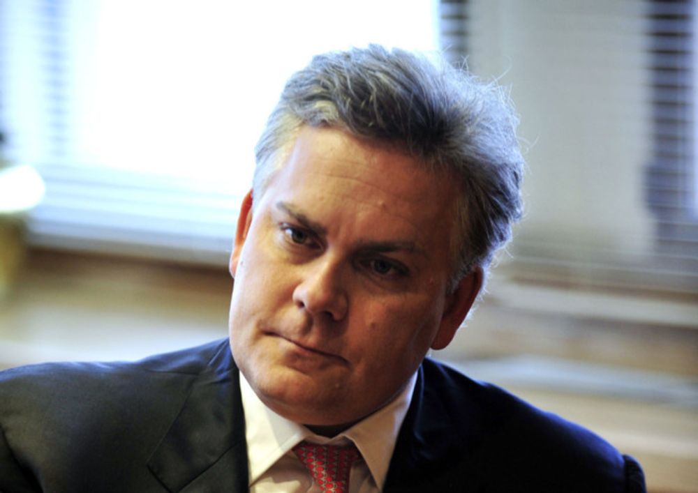 Independent News profit falls