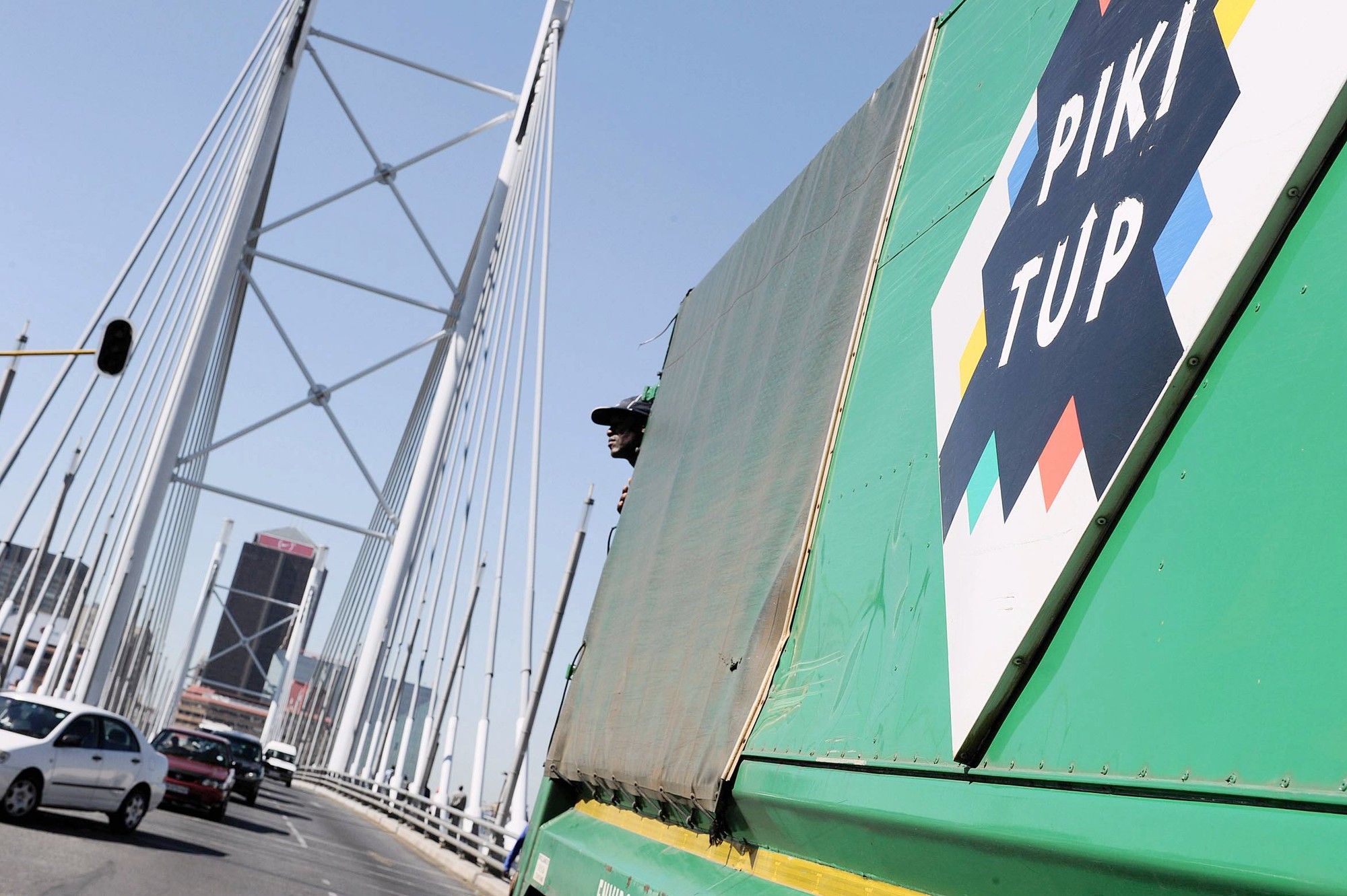 Pikitup says it's business as usual despite exodus of senior staff