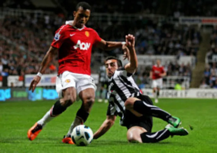 United closing in on title – Fergie