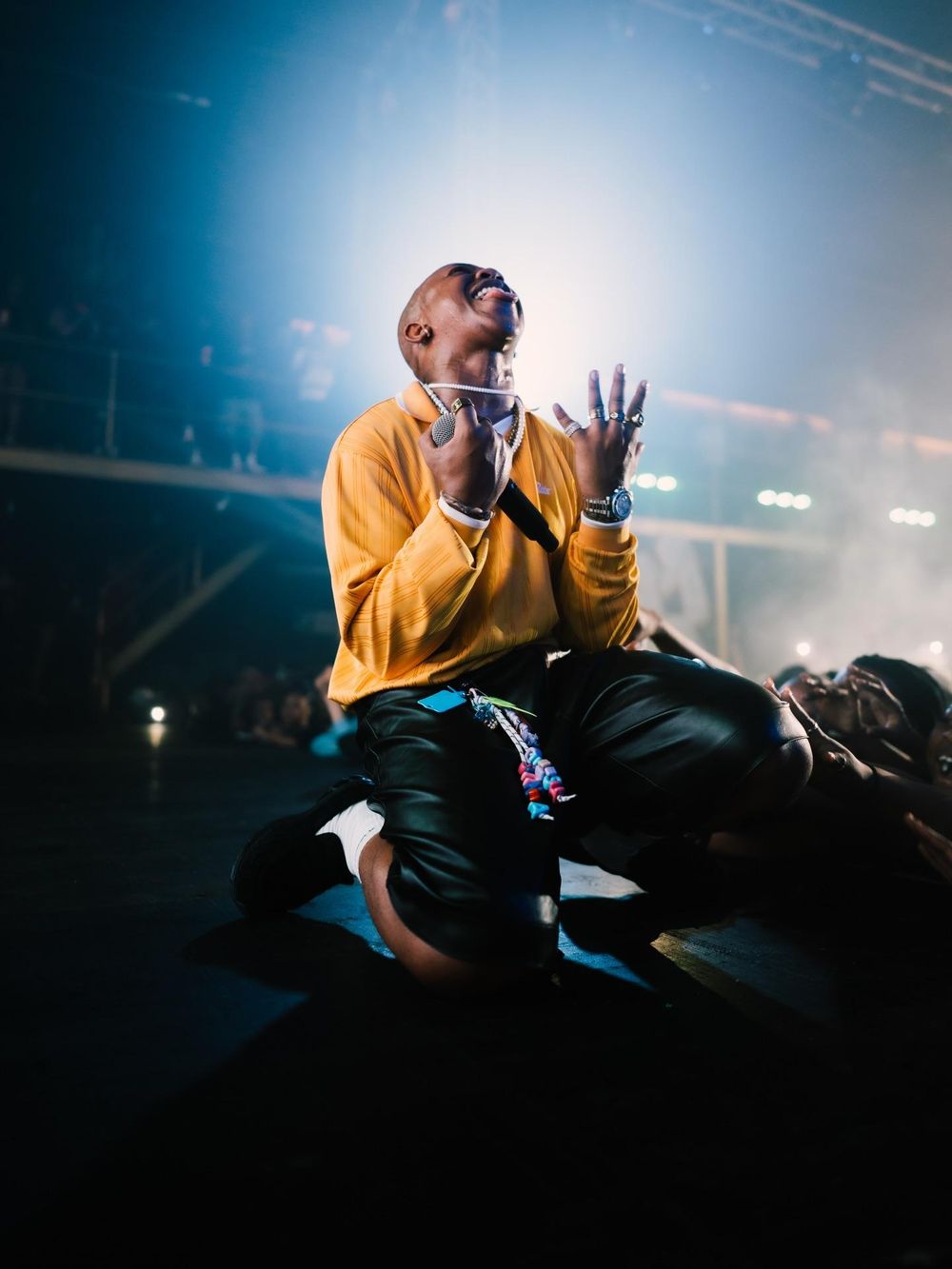 Durban is set to ignite as Metro FM Music Awards Festival brings SA’s ...