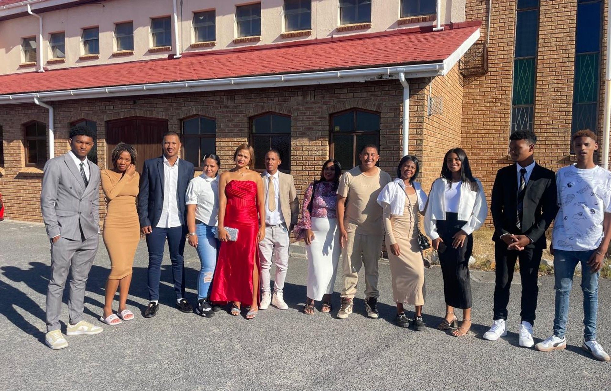 Empowering future leaders: Highlights from the Cape Flats Sports ...