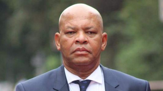 ANC issues ultimatum to Stan Mathabatha after rejecting his resignation