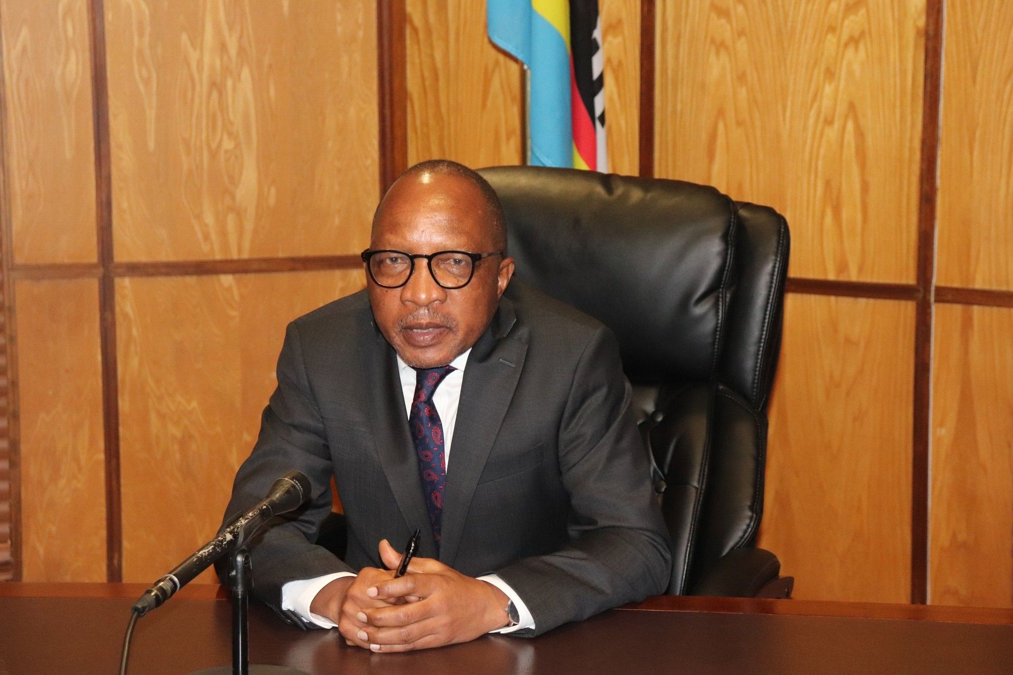 eSwatini government declares ‘Swaziland News’ editor Zweli Martin ...