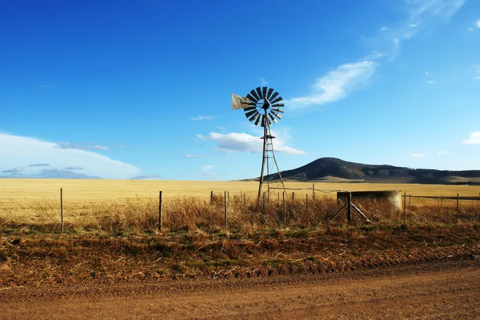 Municipality using 139 farms for Eskom debt security ’sign there’s ...