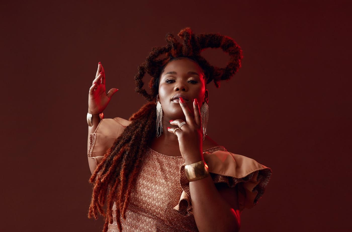 Nobuhle and Kabza De Small infuse spirituality into Amapiano with new ...