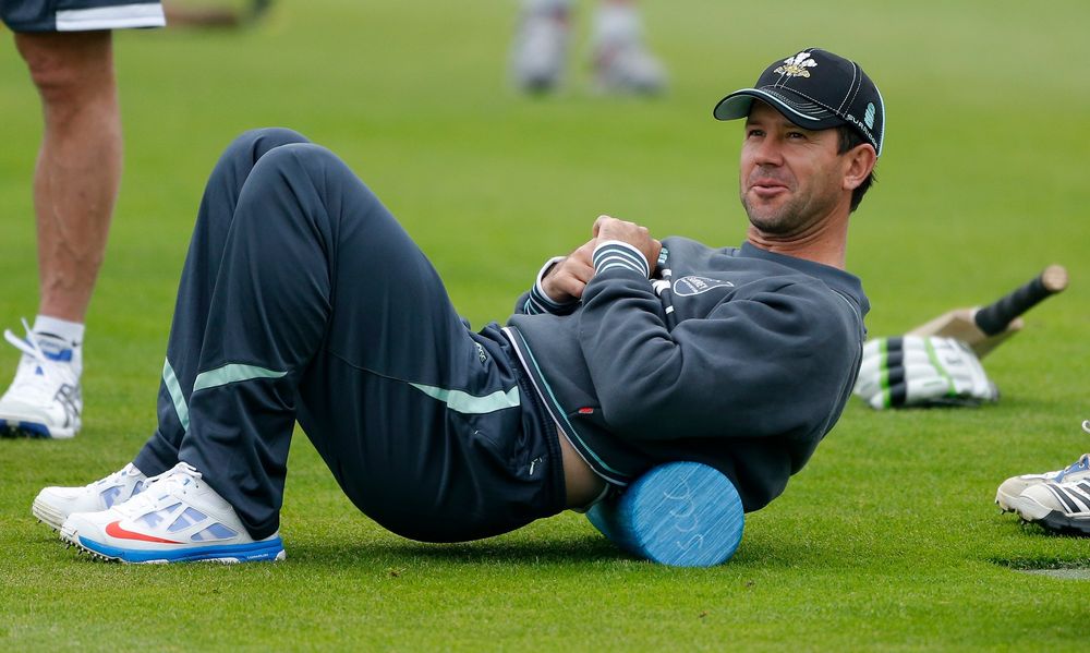 Ponting predicts Ashes stroll for Australia