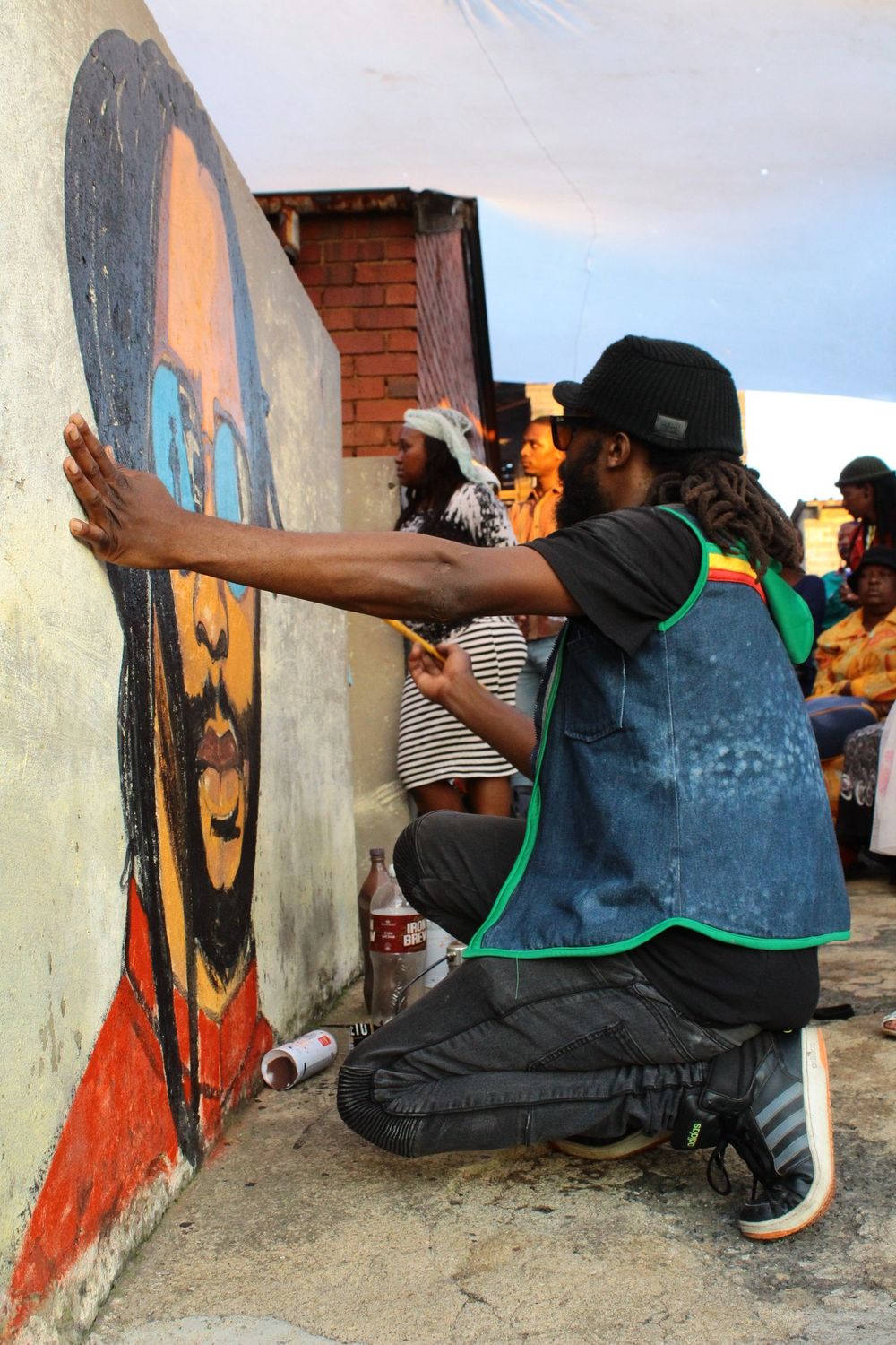 Local campaign wants to resurrect struggling entertainment industry and ...