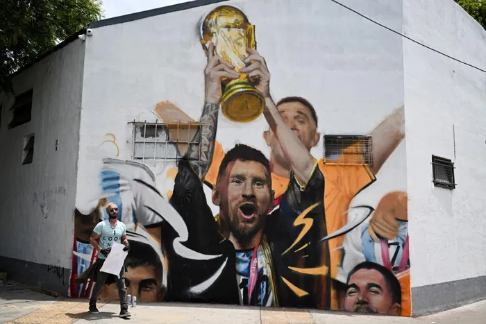 2026 Fifa World Cup predictions: We pick our winners and Bafana Bafana ...