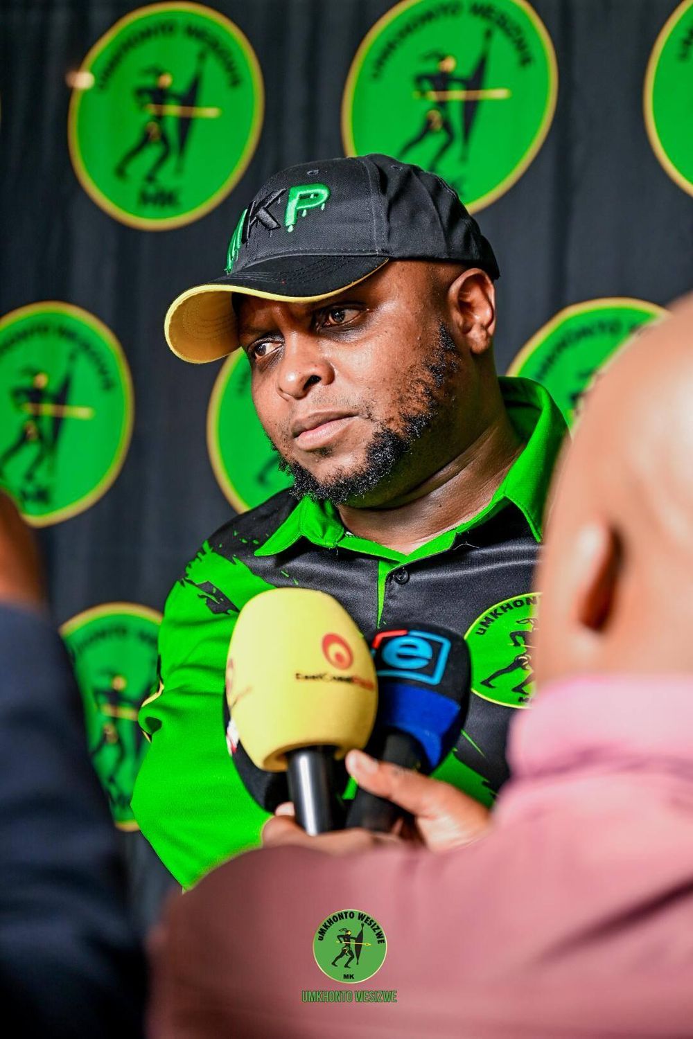 Floyd Shivambu: 'MK Party halted VAT increase'