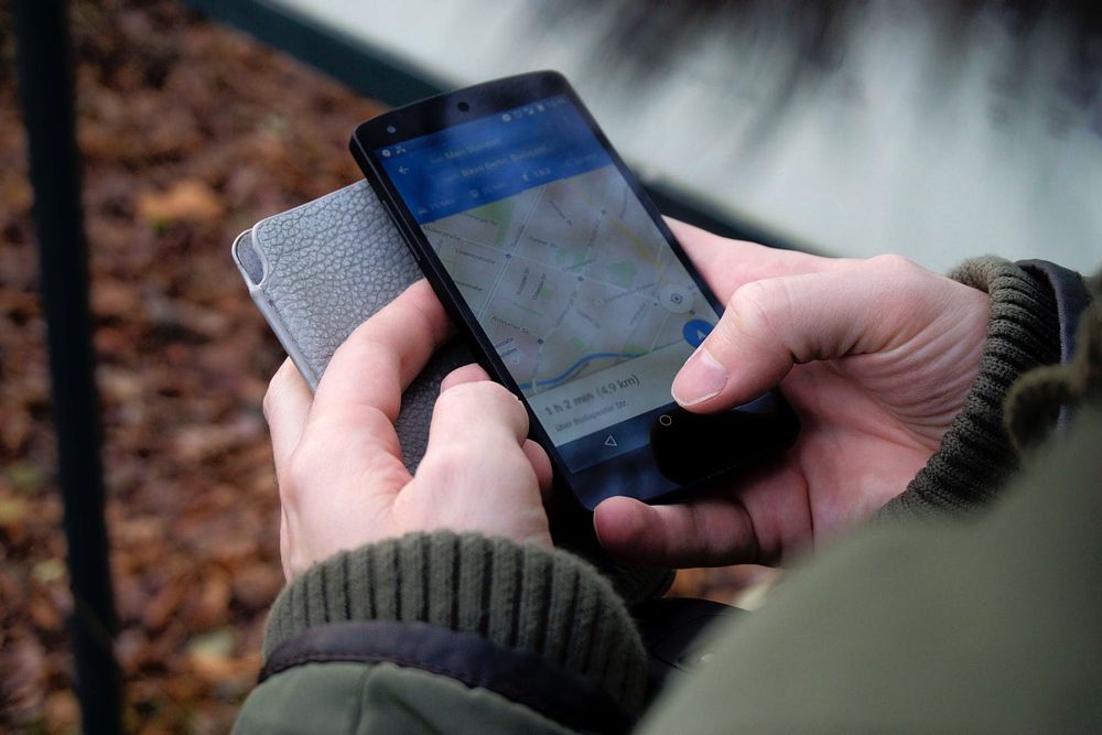 5 apps to help you live your best holiday life