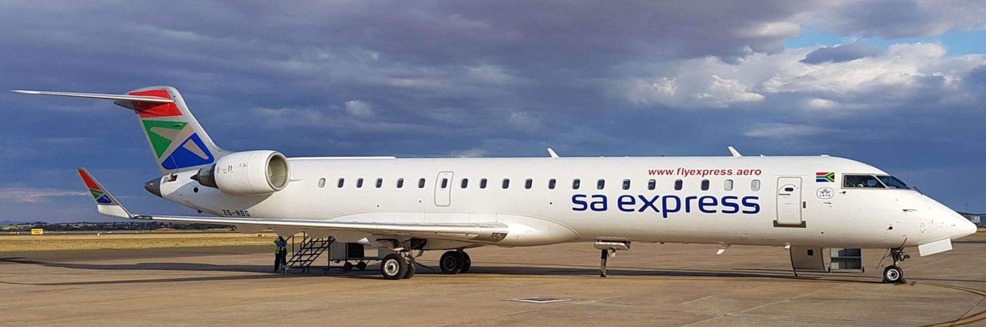 Is it time to clip SA Express, SAA's wings?