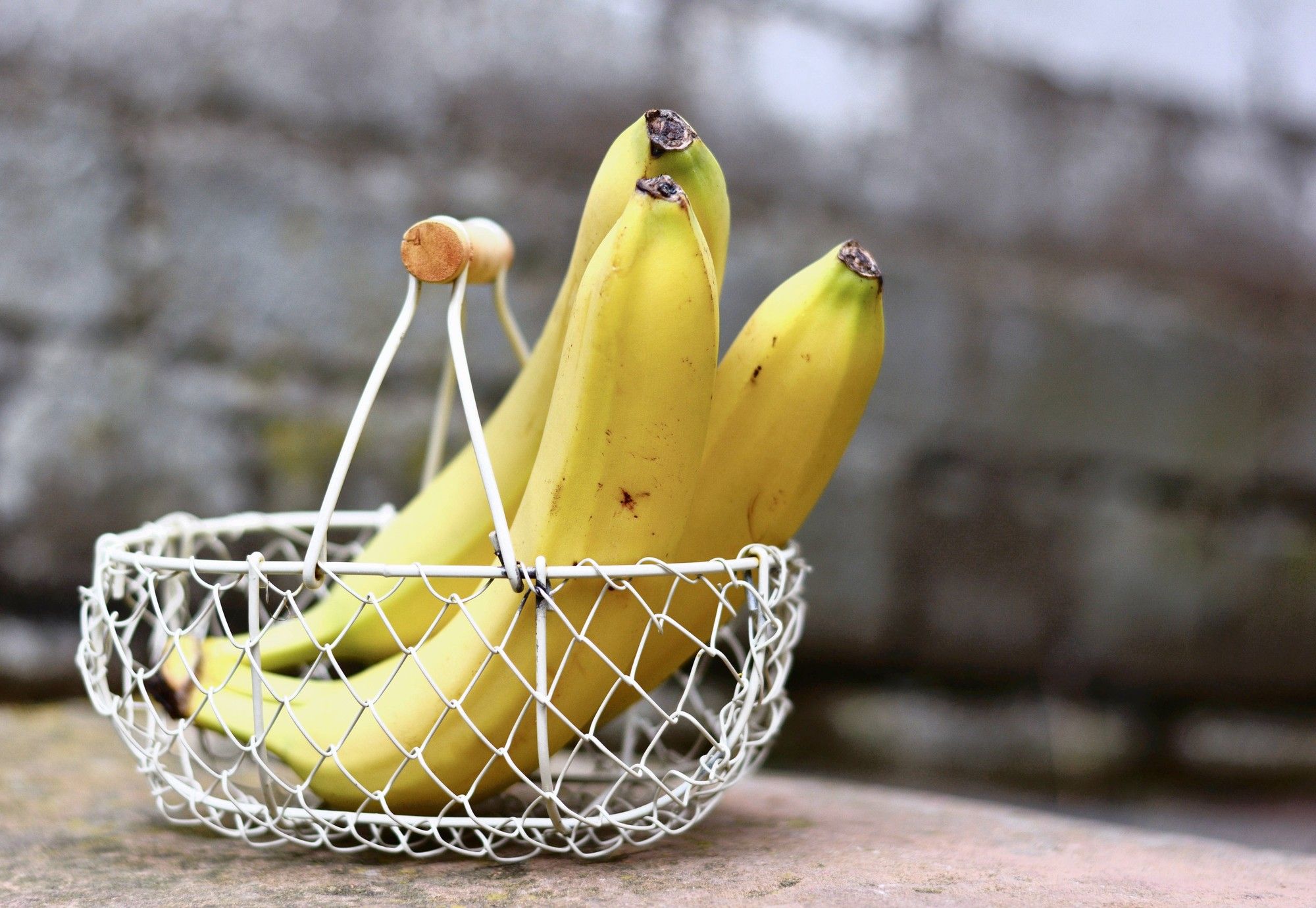 GOOD, BAD, BEST of bananas