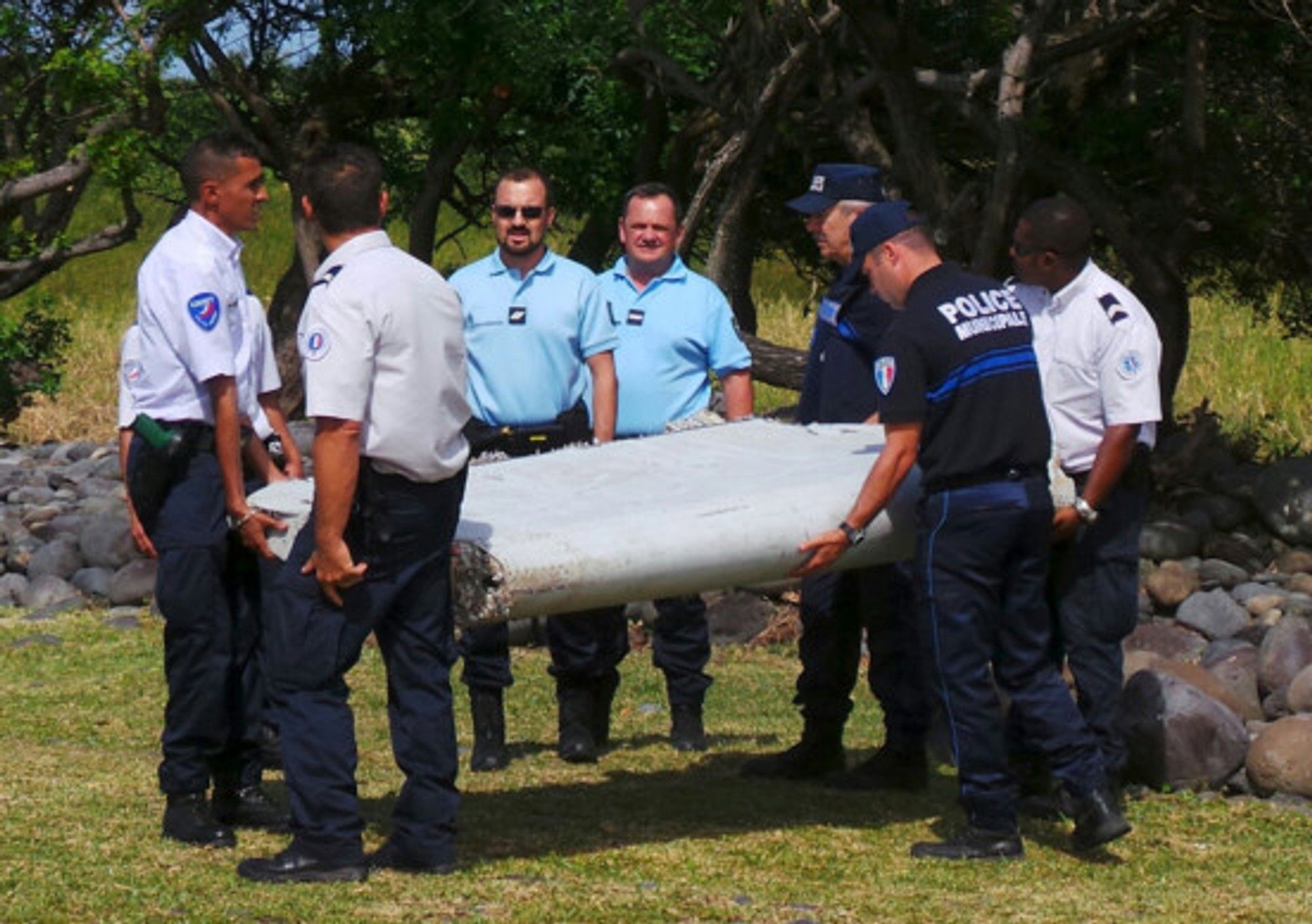 MH370: has the mystery been solved?