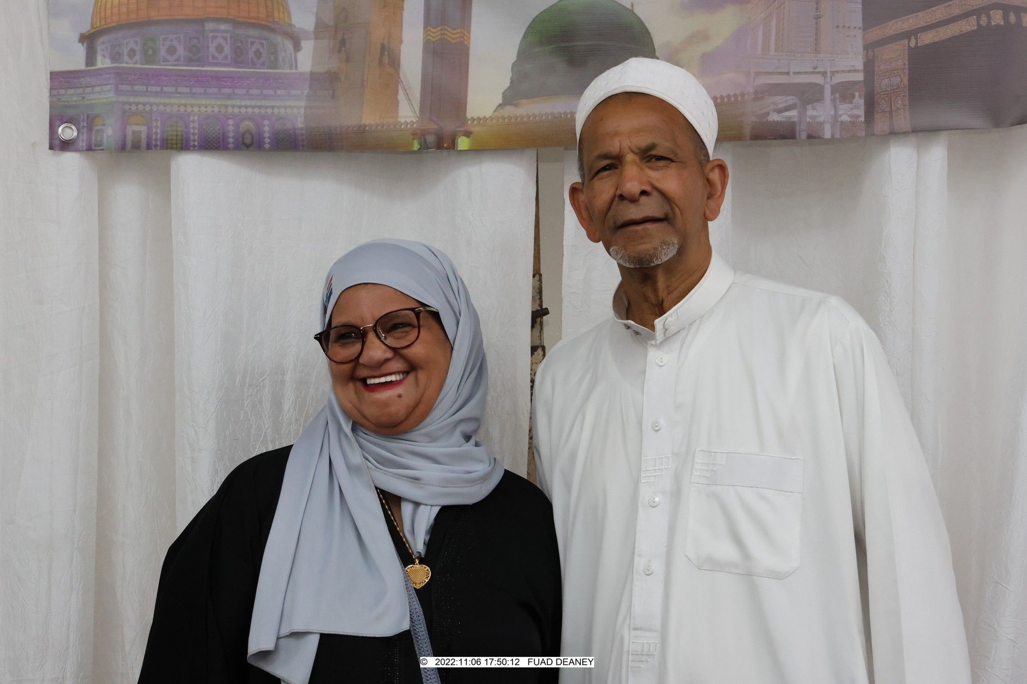 Spiritual guide celebrates 40th anniversary