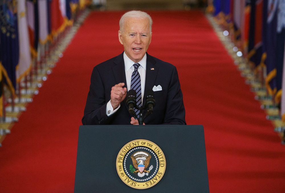 The language of exceptionalism